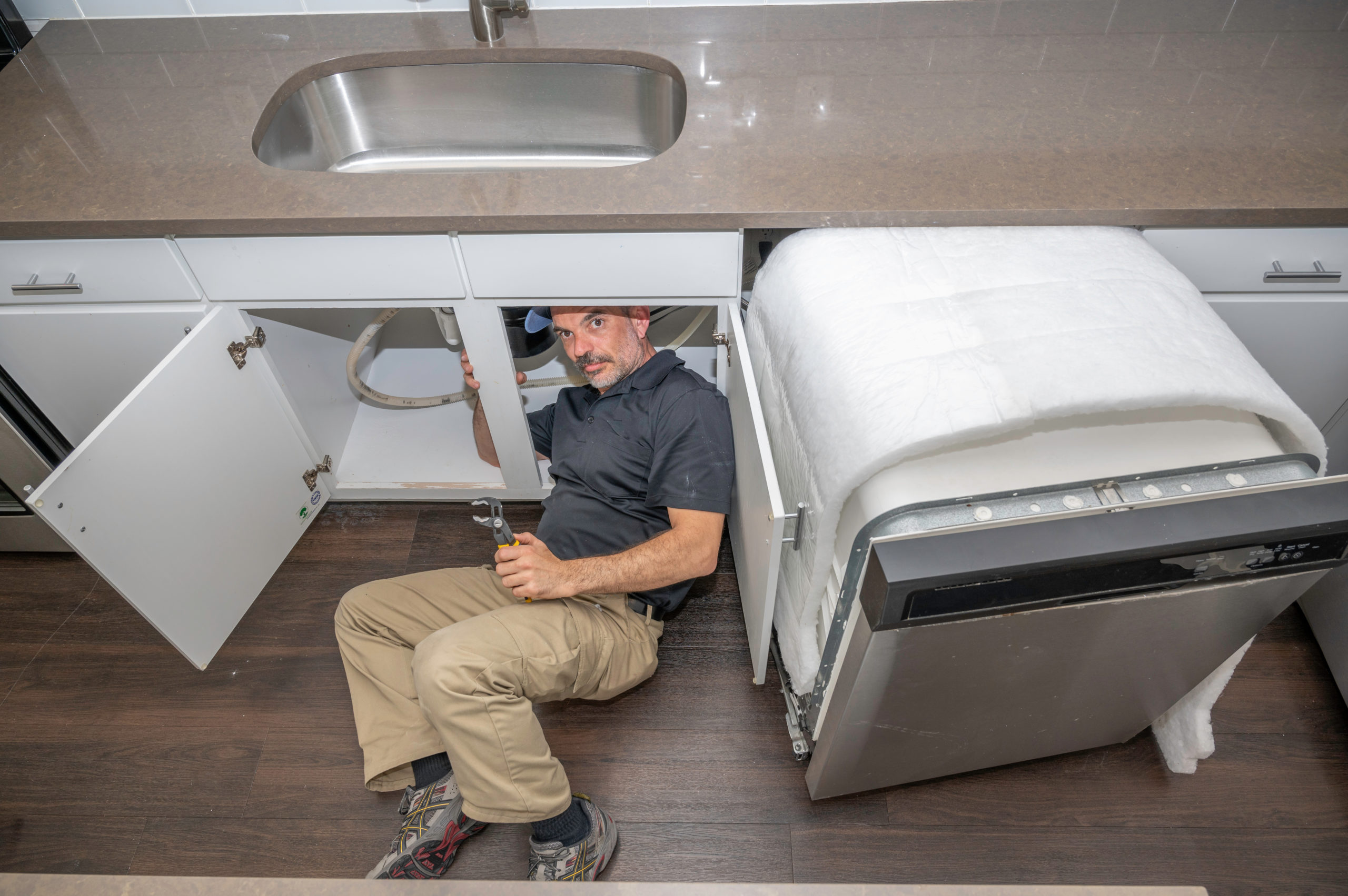 Certified Technicians are a little "Different" - Certified Installs